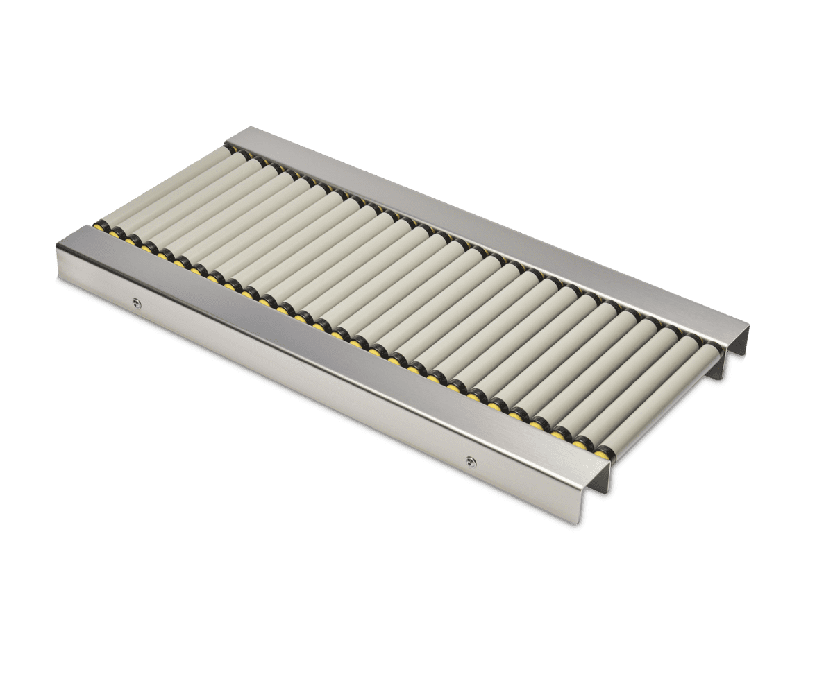 Euromatic - Rollentisch | Euronda Folienversiegelung