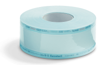 Eurosteril® Sterilisationsrollen | Euronda Sterilgutverpackung