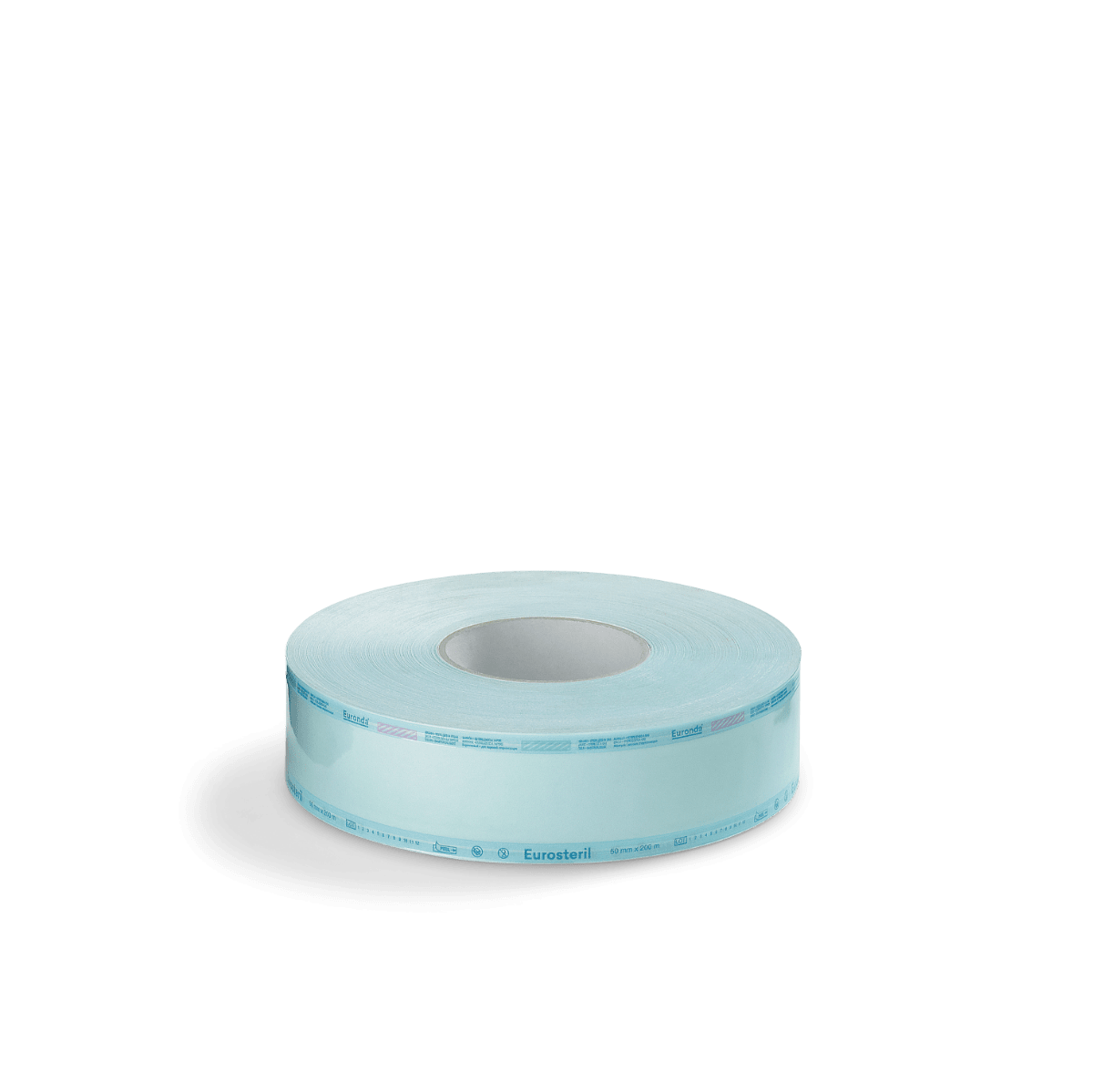 Eurosteril® Sterilisationsrollen | Euronda Sterilgutverpackung