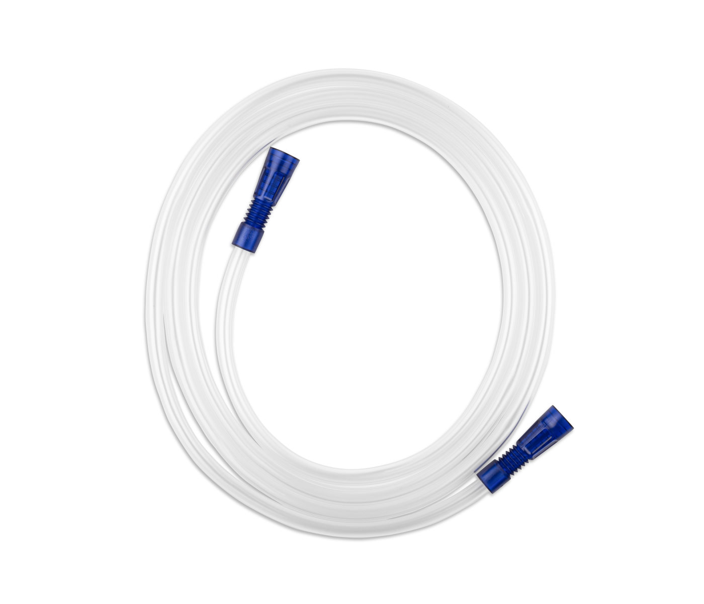 Chirurgischer Absaugschlauch verdrehsicher - mit und ohne Kanüle