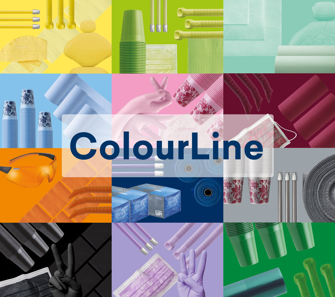 Dentalbedarf clever im Paket kaufen | Euronda Monoart