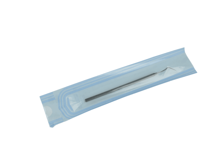 Eurosteril Sterilisationsbeutel | Euronda Sterilgutverpackung