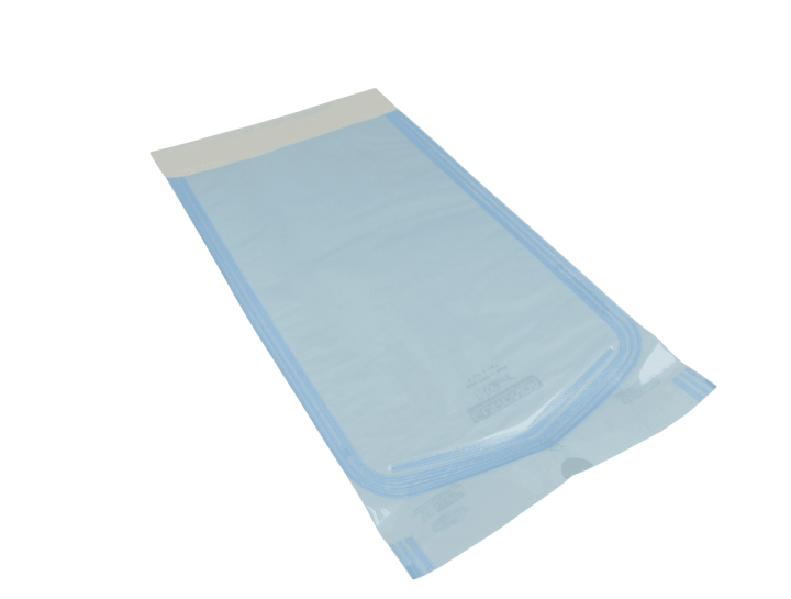 Eurosteril Sterilisationsbeutel selbstklebend | Euronda