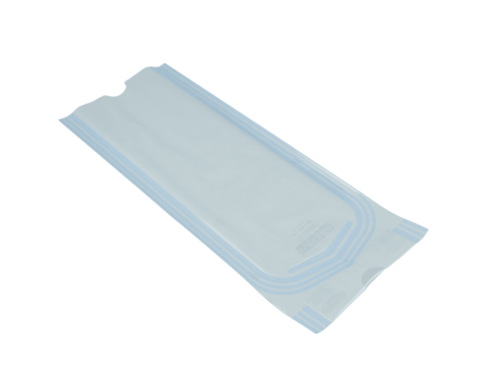 Eurosteril Sterilisationsbeutel | Euronda Sterilgutverpackung