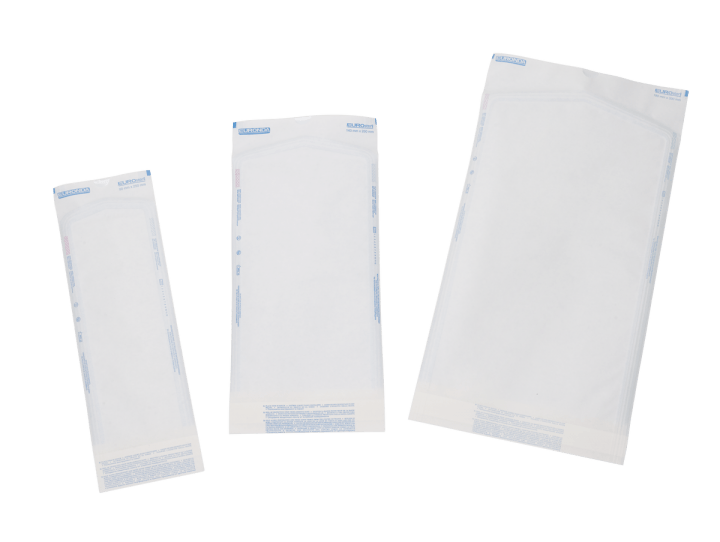 Eurosteril Sterilisationsbeutel selbstklebend | Euronda